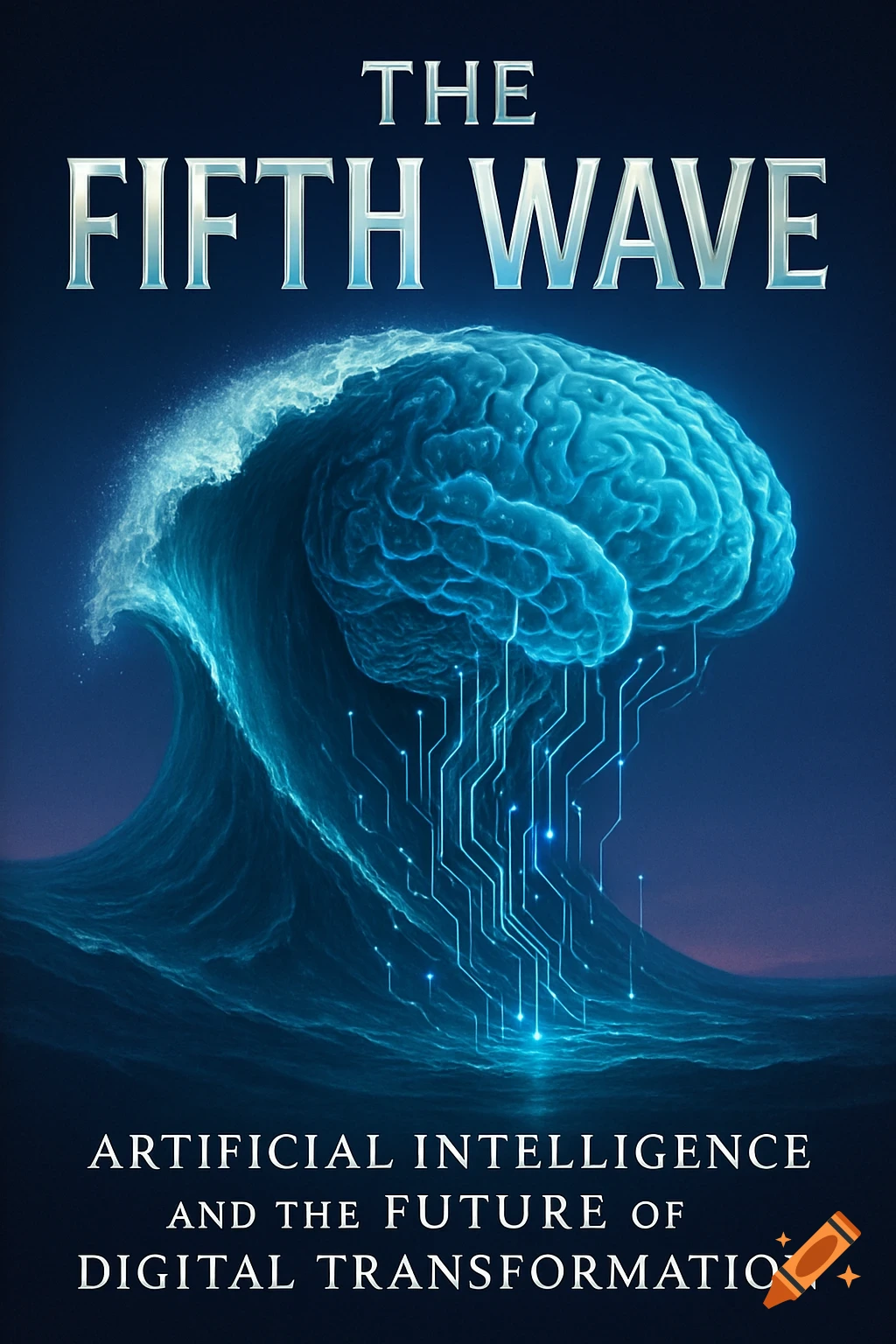 A comparison infographic titled "A Foundational Schism" between DeFi ...