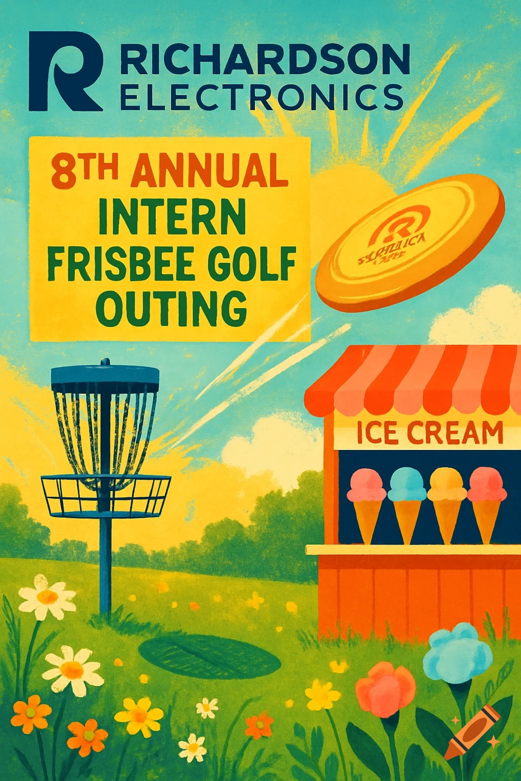 Indoor Activities created on Craiyon