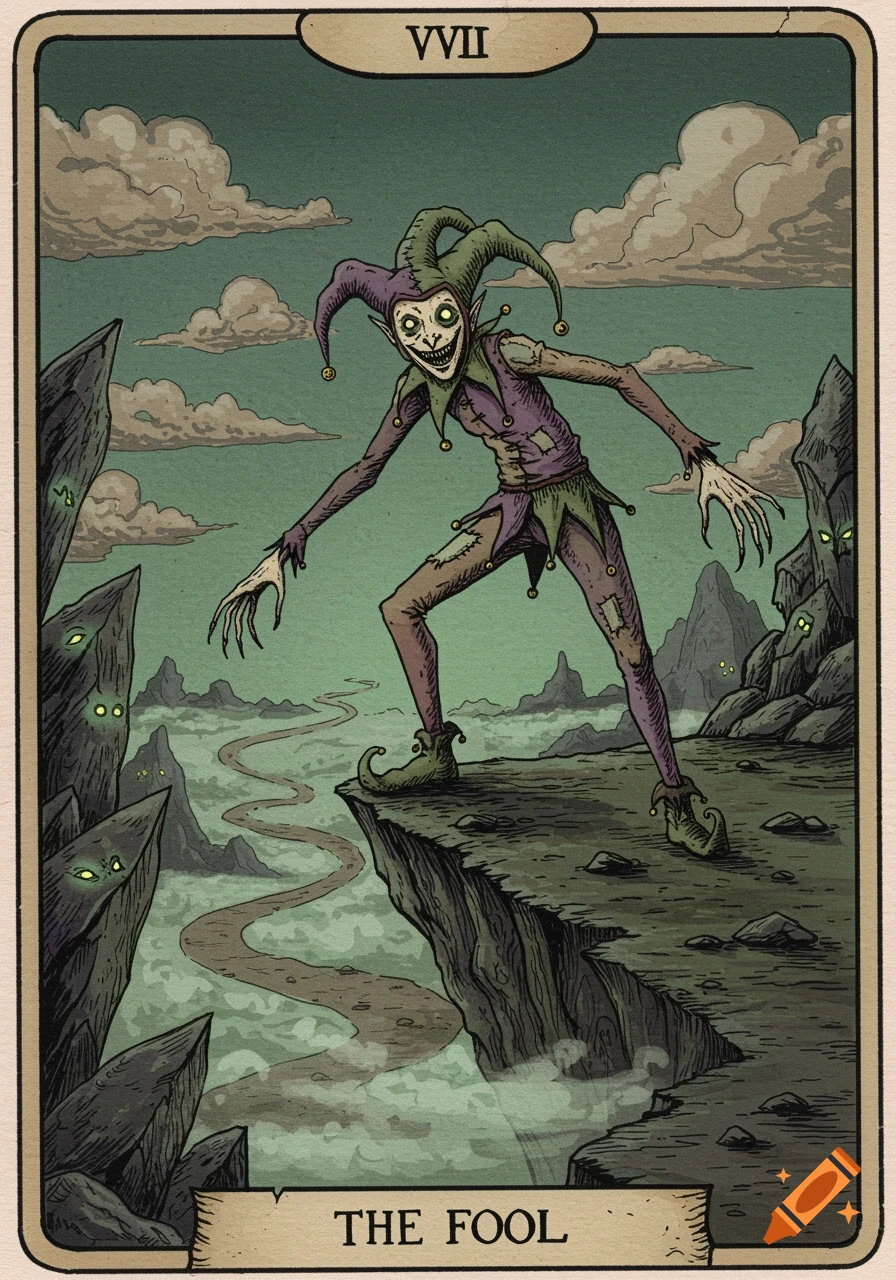 Goon+craft created on Craiyon