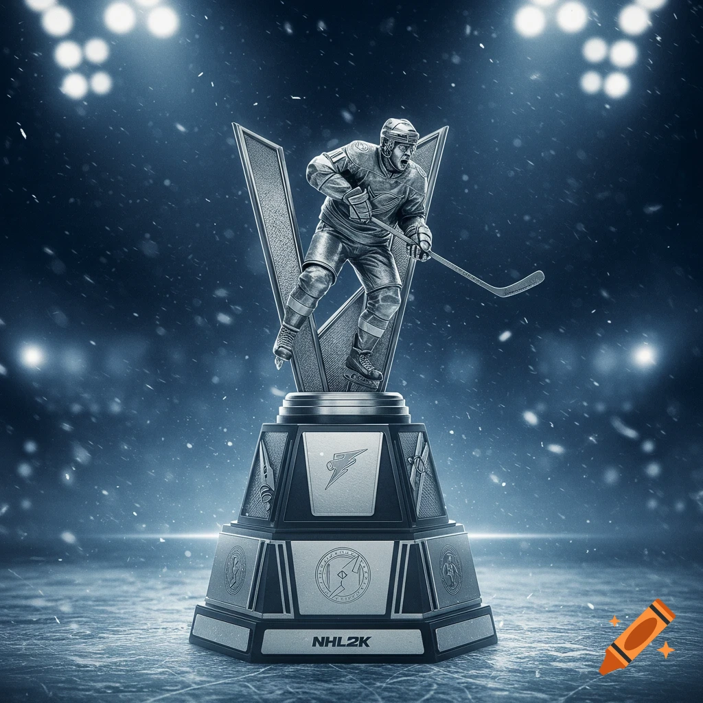 Ice Sculpture created on Craiyon