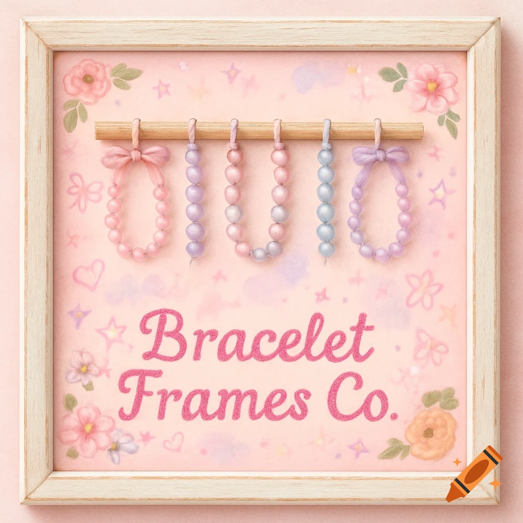 Braces created on Craiyon