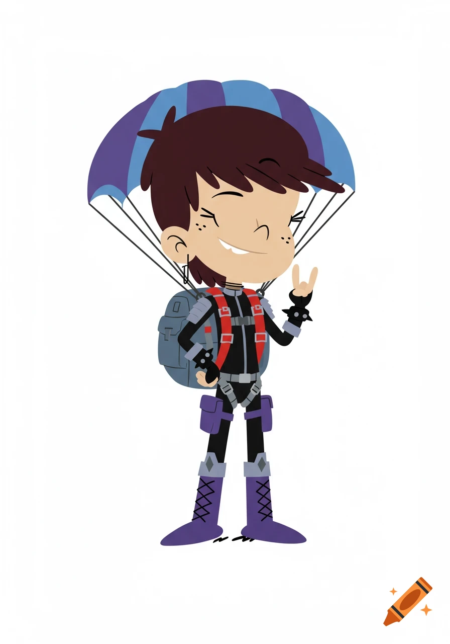 Miss+av+rocket created on Craiyon