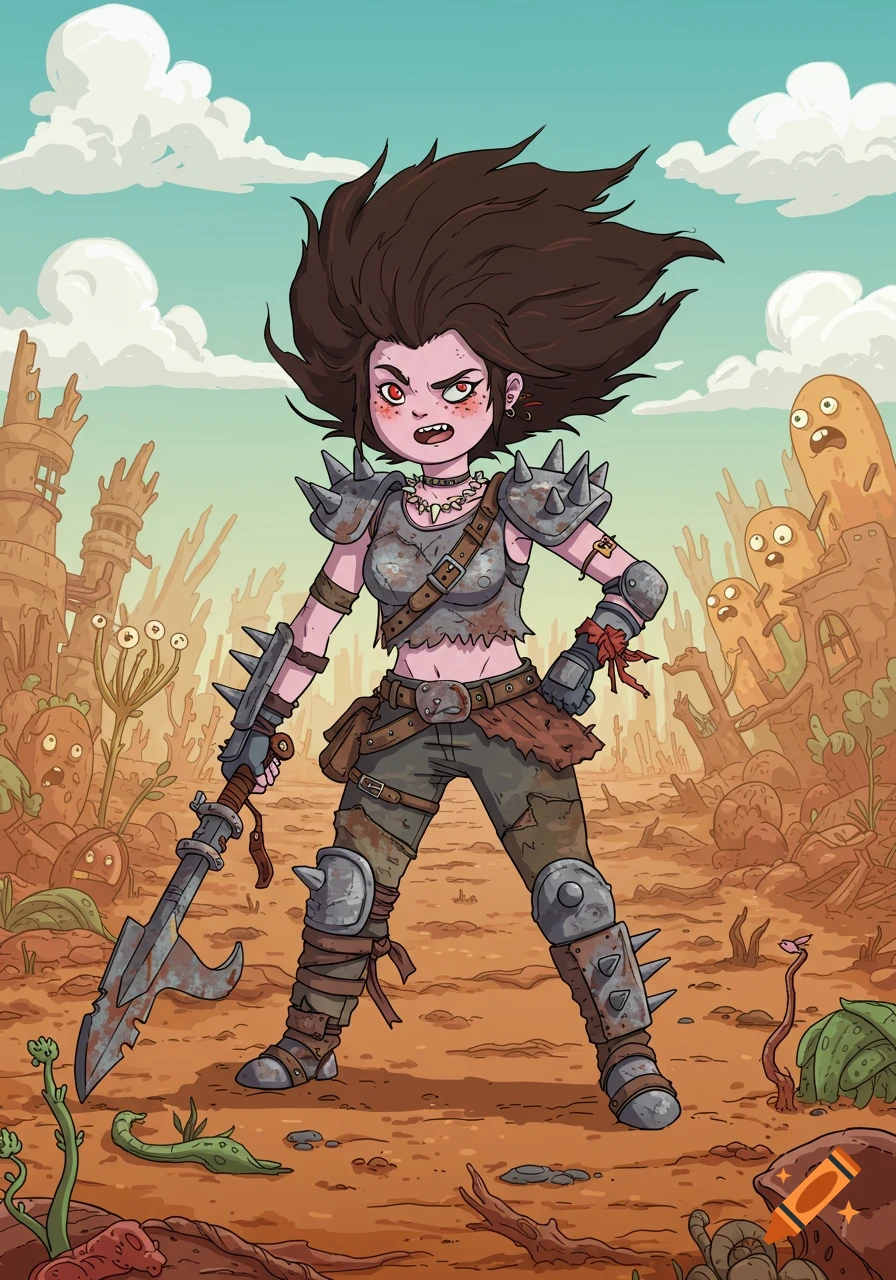 Forsaken+sus+fanart created on Craiyon