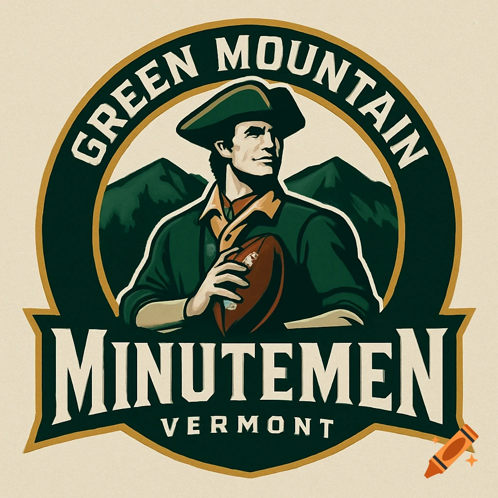 Logo for Idaho Potatoes football team featuring an angry potato mascot ...