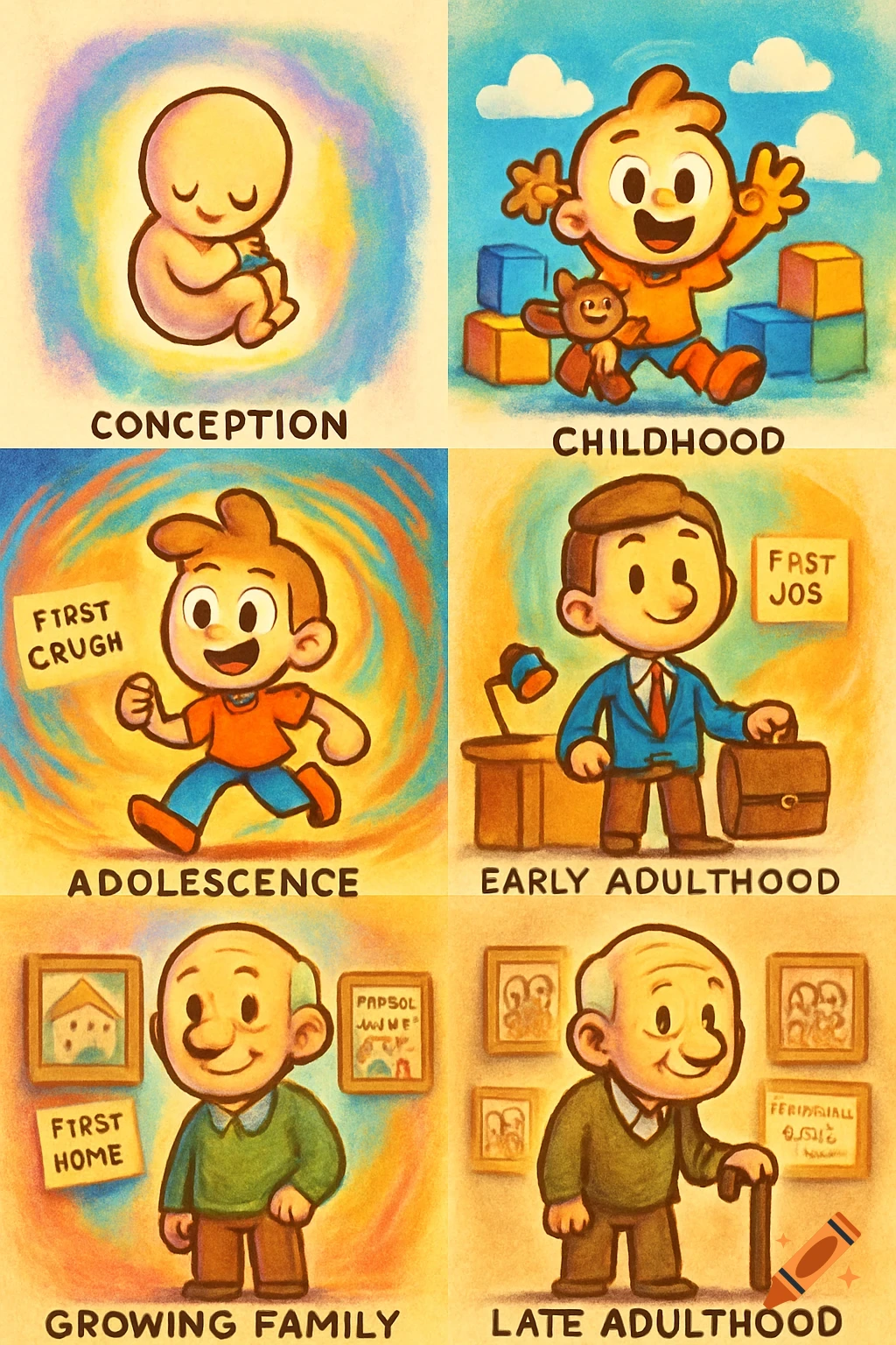 ติวเดือด+เลือดนักสู้ created on Craiyon