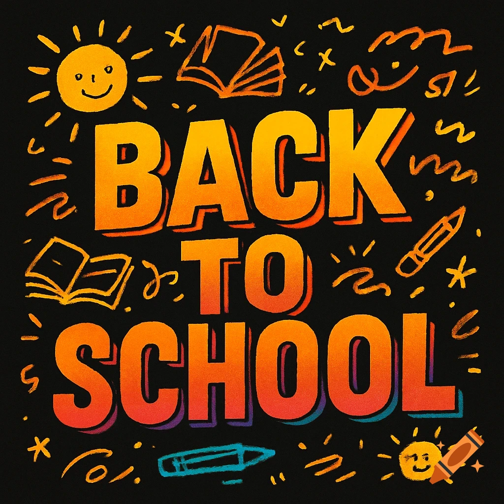 A colorful sticker with 'GOOD JOB' text in yellow, a pink heart, and ...