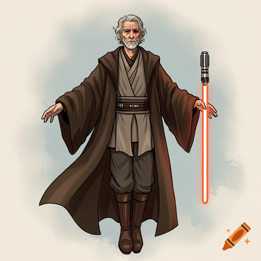 Anime portrait of a red-skinned Togruta woman with blue eyes and white ...