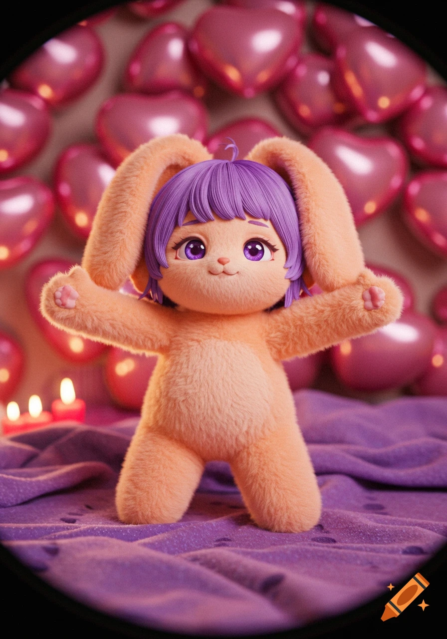 Skzoo+dibujos created on Craiyon