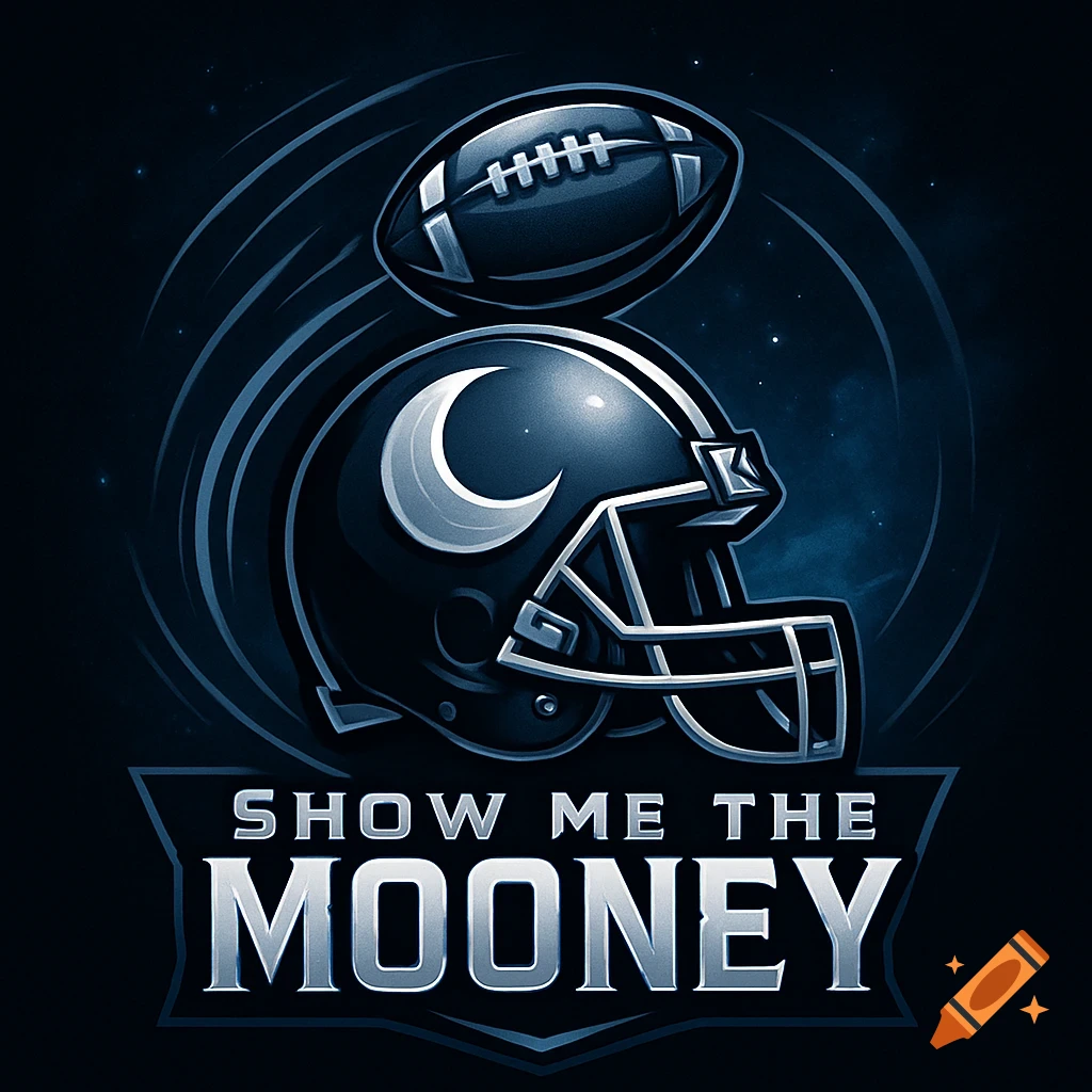 Digital art logo of a stylized black and red rhino head merging with a ...