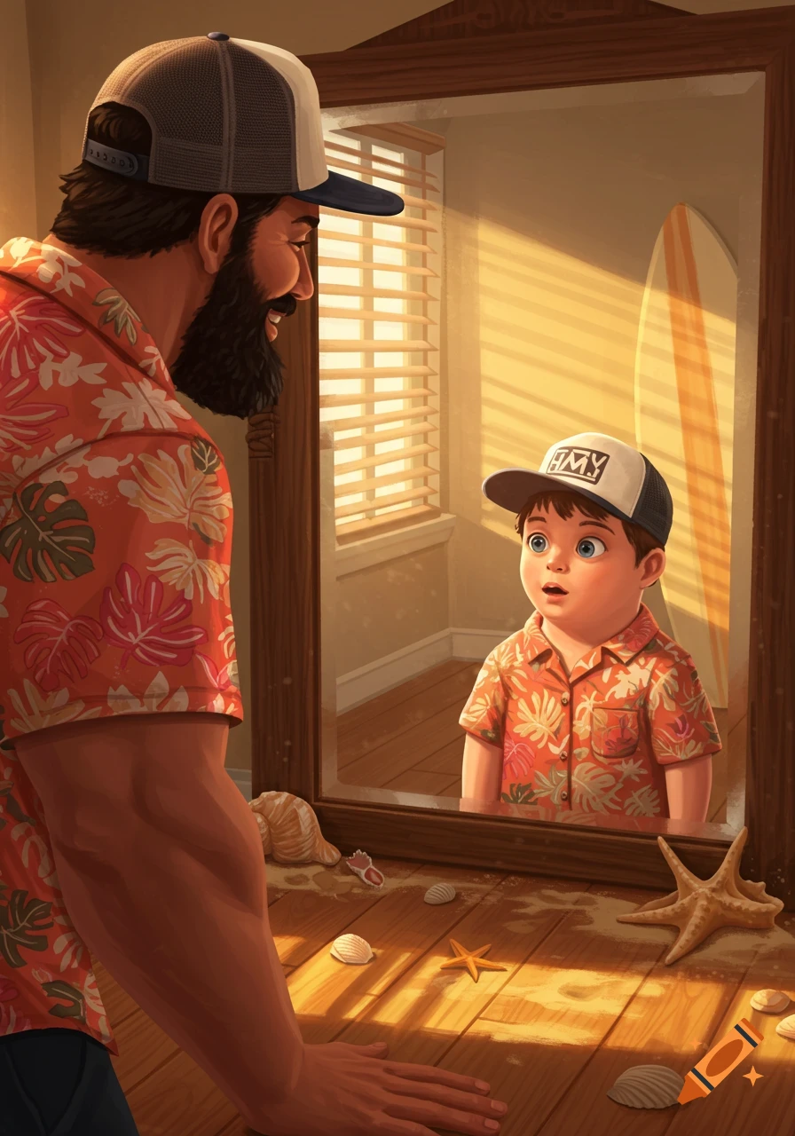 Bojack Horseman in a hyper-realistic style cracking a boiled egg over a ...