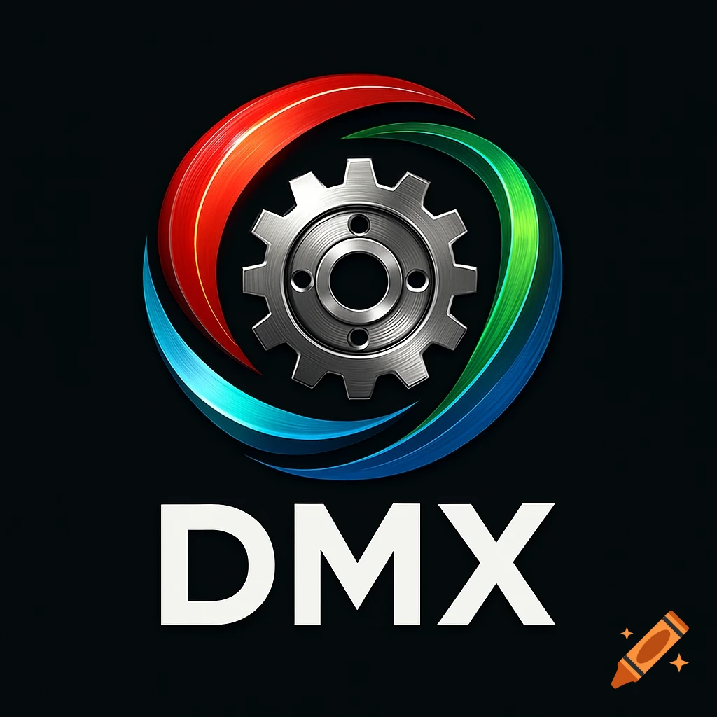 Distressed German flag and checkered flag with ADAC MX Masters P1 logo ...