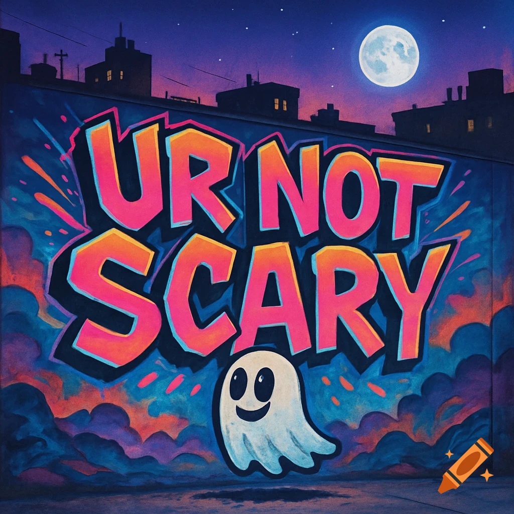 Bold graphic design with white text 'FOLLOW FOR FOLLOW!' and 'By ...