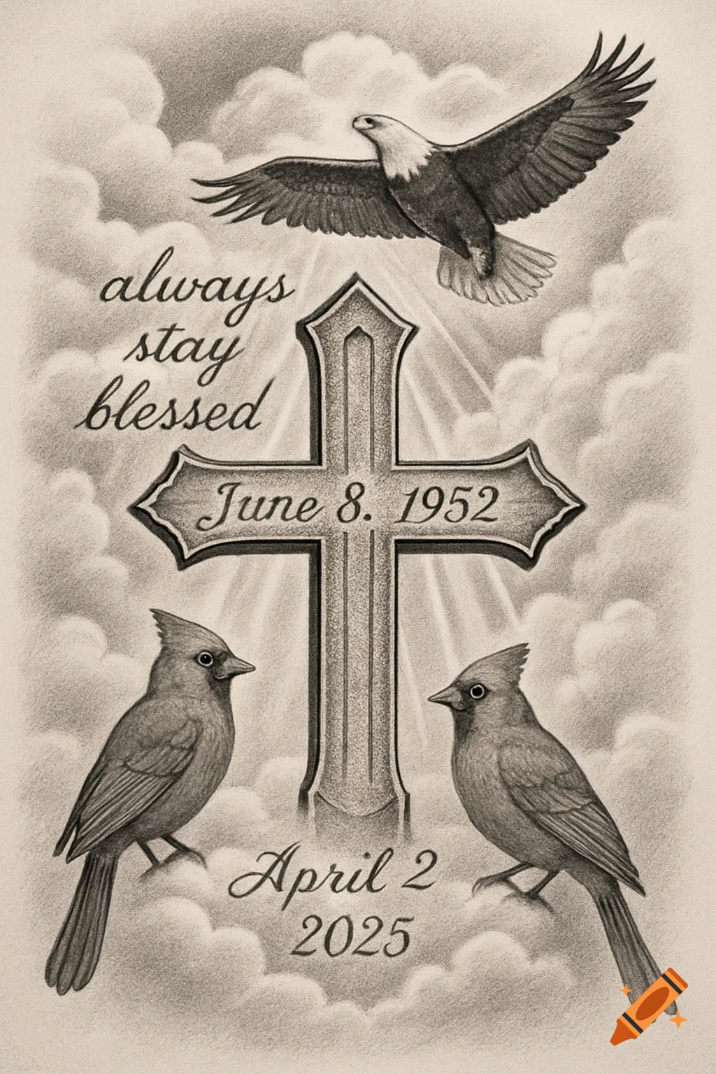 Images+of+stamps created on Craiyon