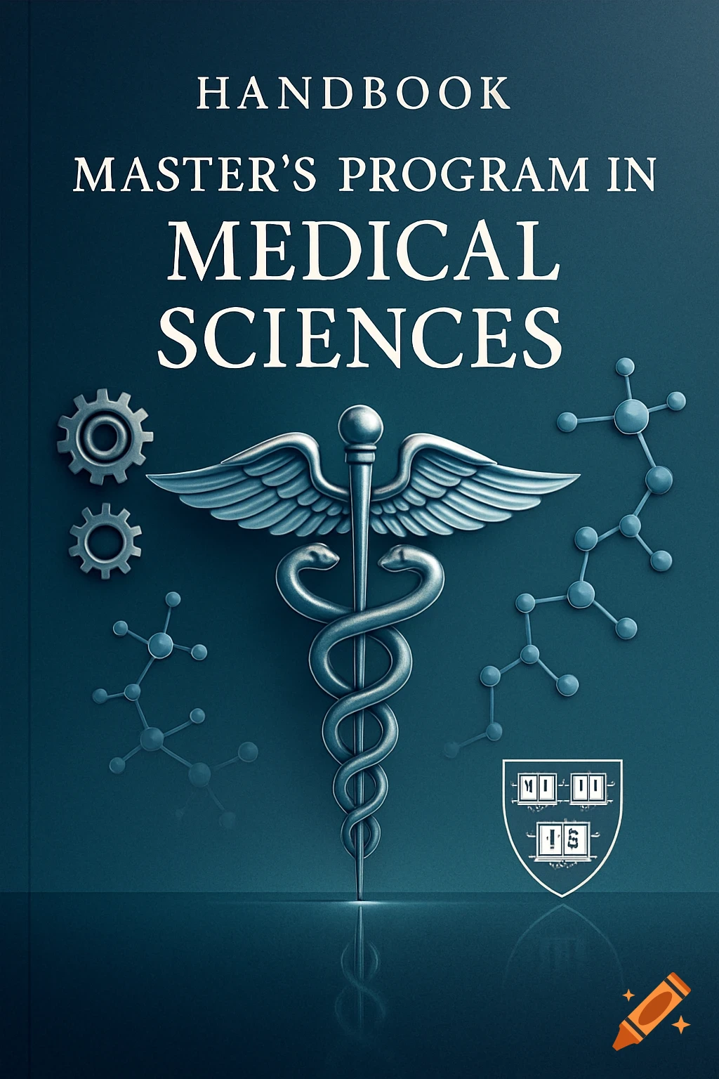 Book Covers created on Craiyon