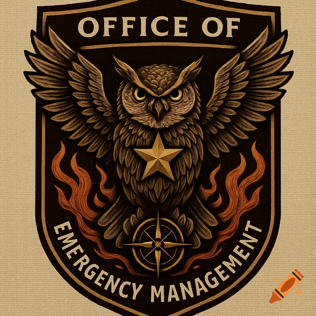 Dhs+logo created on Craiyon