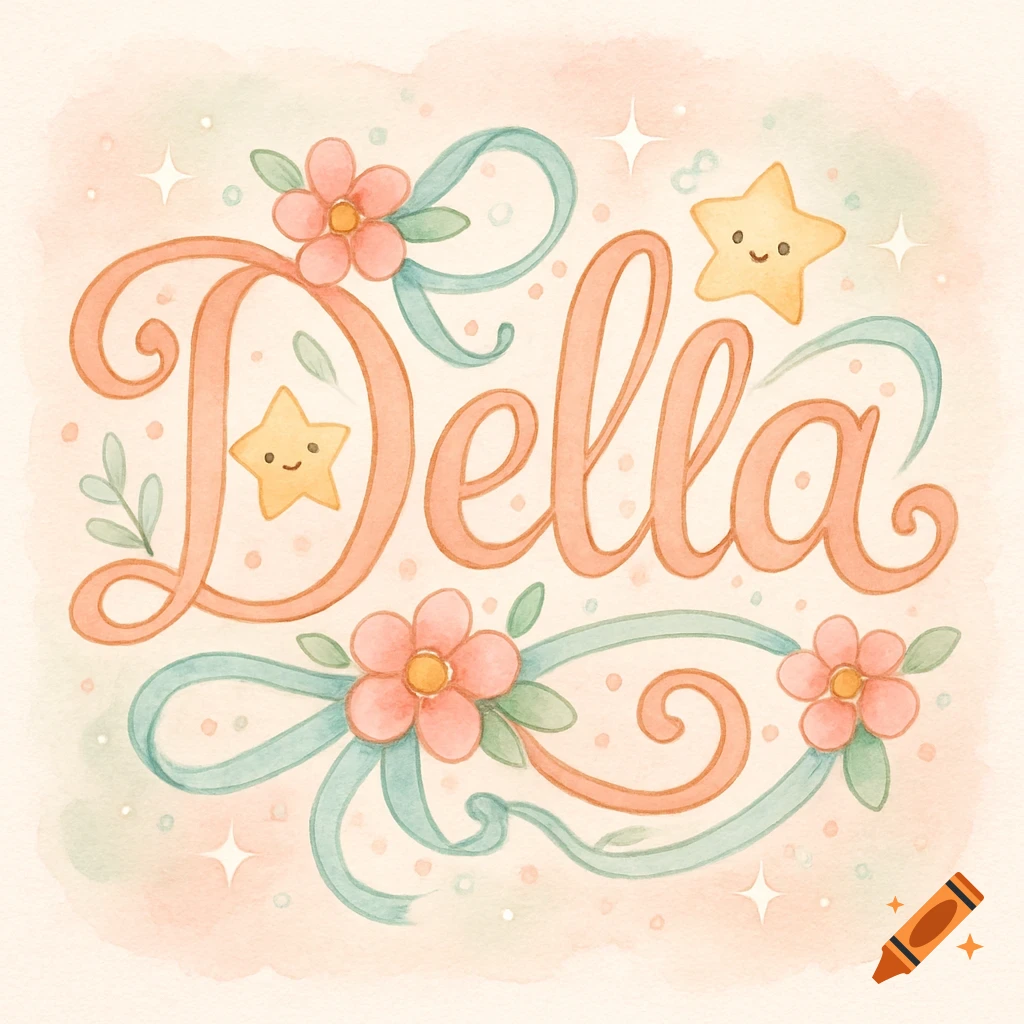 Retro heart graphic with 'Family Favorites' and 'BFF'S' on a pink ...