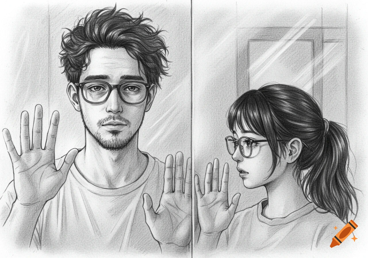 Pencil Drawing images created on Craiyon