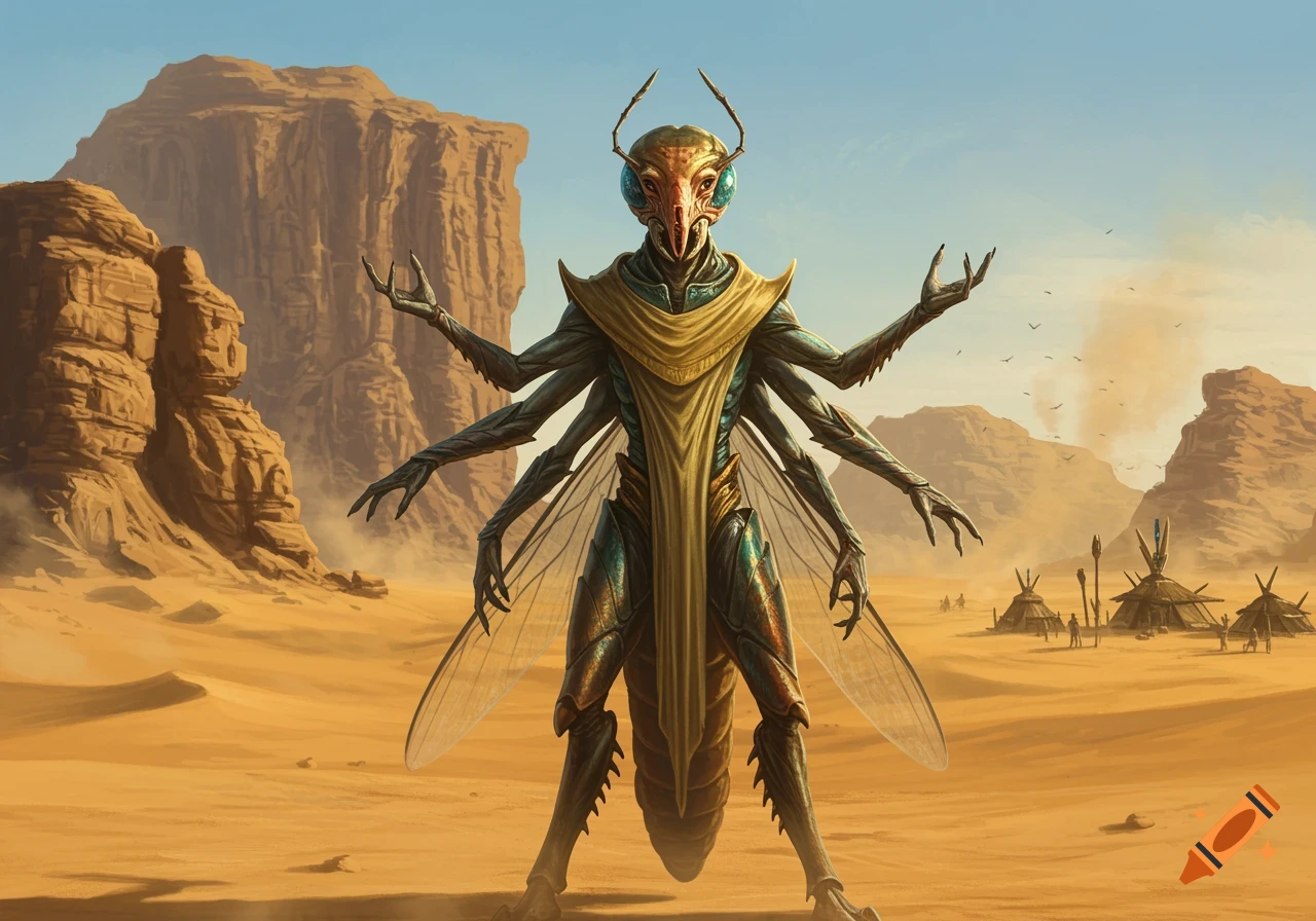 Portrait of a woman releasing a bird drawn in the style of Metal Gear ...