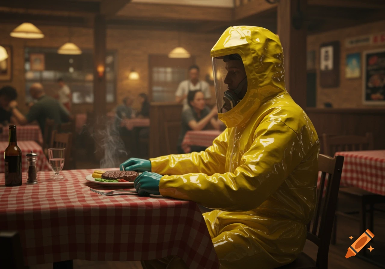 Zumic created on Craiyon