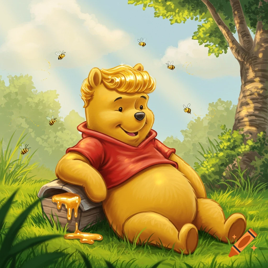 A simple line drawing of a smiling little girl with curly hair hugging ...