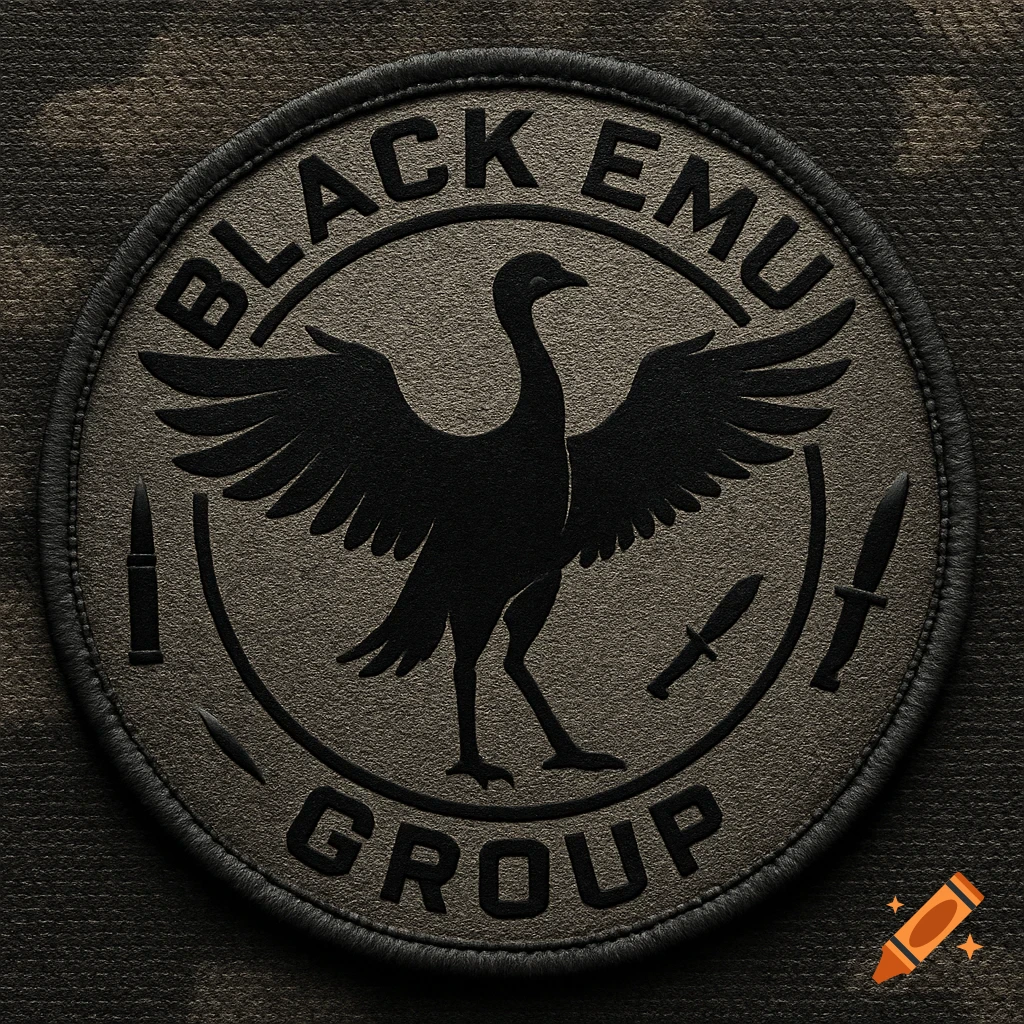 Badges and Patches created on Craiyon