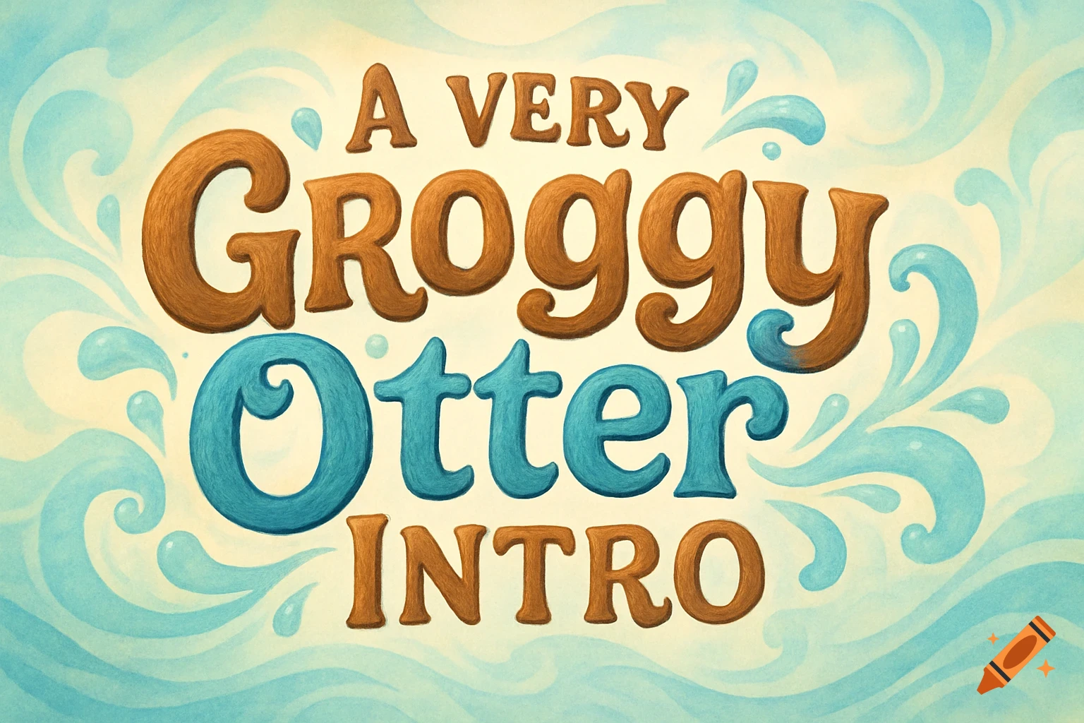 Cartoon+font created on Craiyon