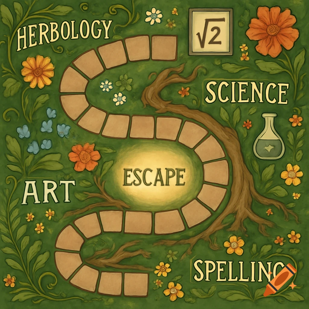 Science Lab created on Craiyon