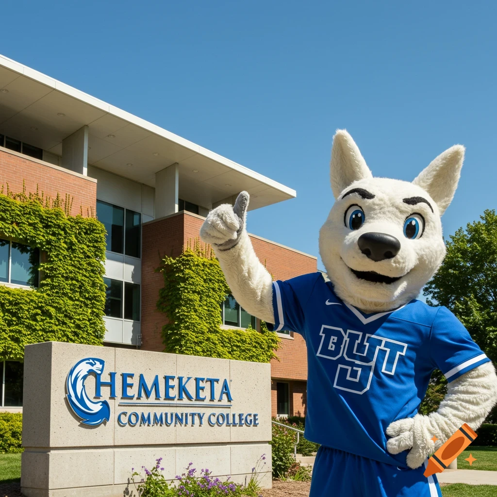 Administration created on Craiyon