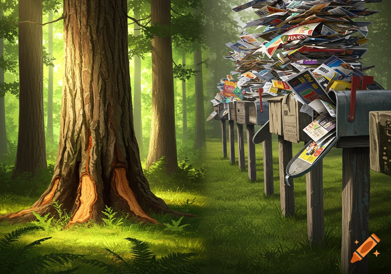 Cartoon-style illustration of a smiling woman in a pink uniform ...