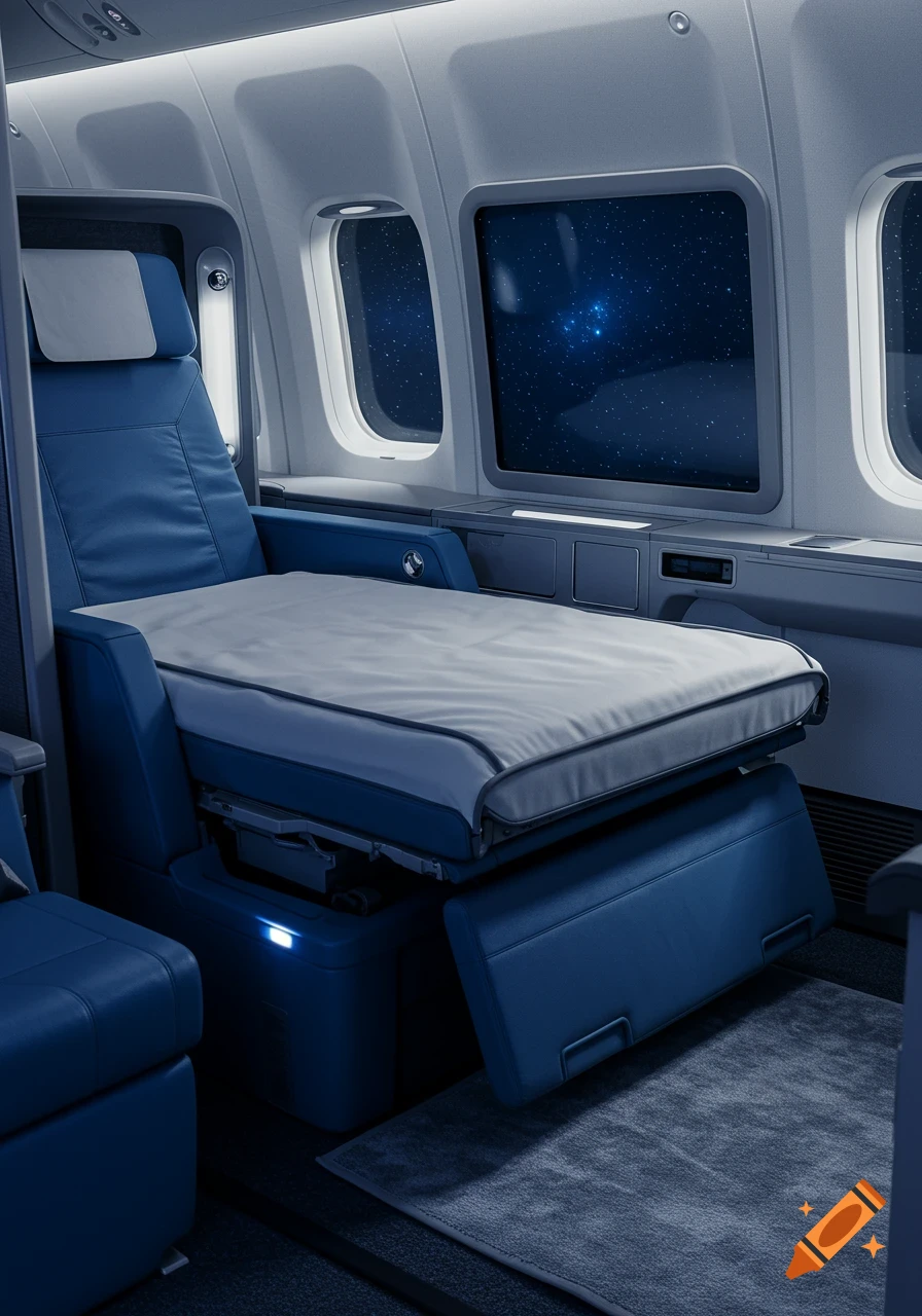 Mattresses created on Craiyon