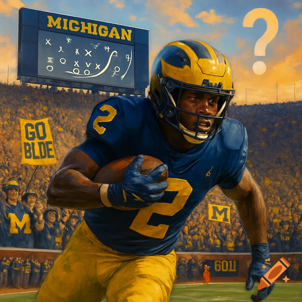 A doctor runs in a hamster wheel engulfed in flames, with the Indiana ...