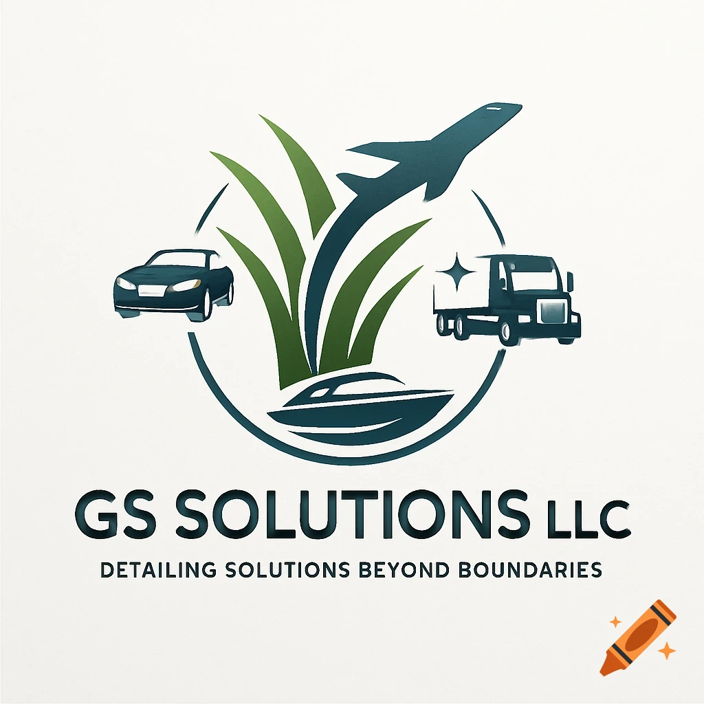 Manufacturing 6s Logo created on Craiyon