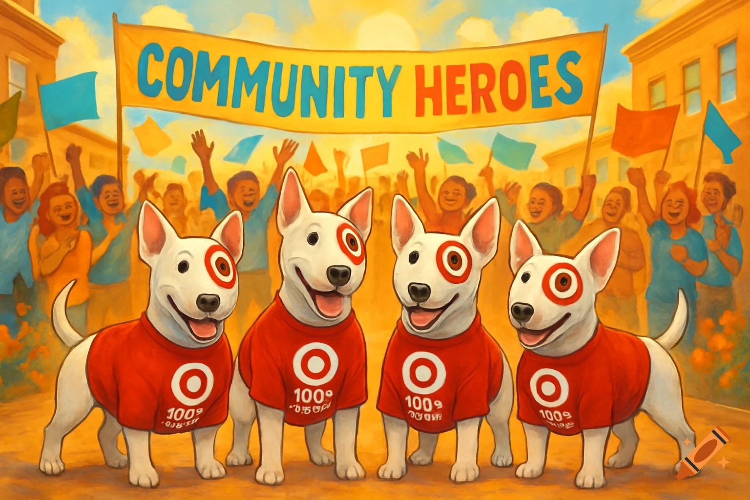 Animal Shelter created on Craiyon