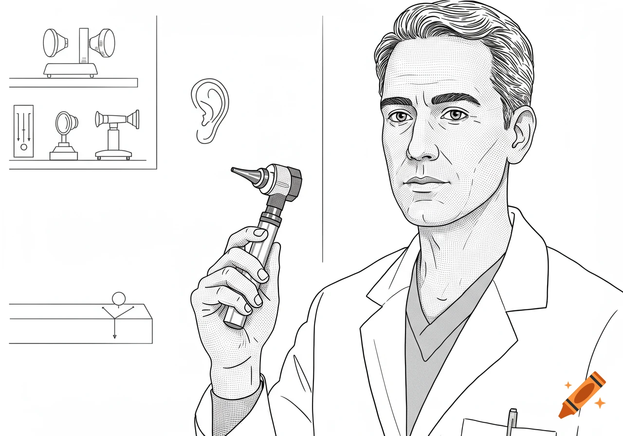 Illustration of a right hand with lines indicating the right hand rule ...