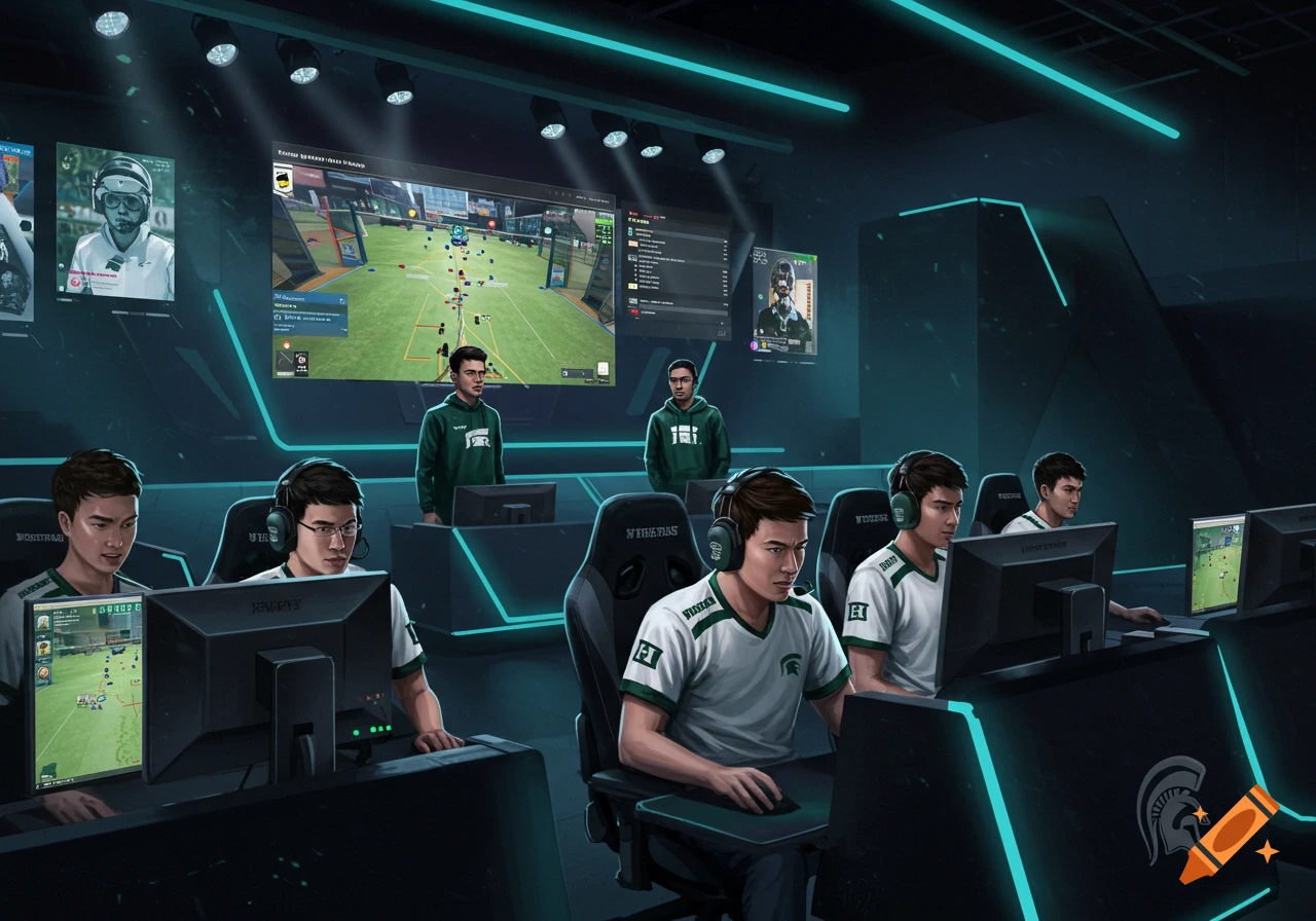 Competition images créées sur Craiyon