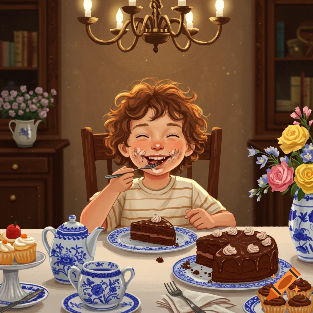 Italian Brainrot created on Craiyon