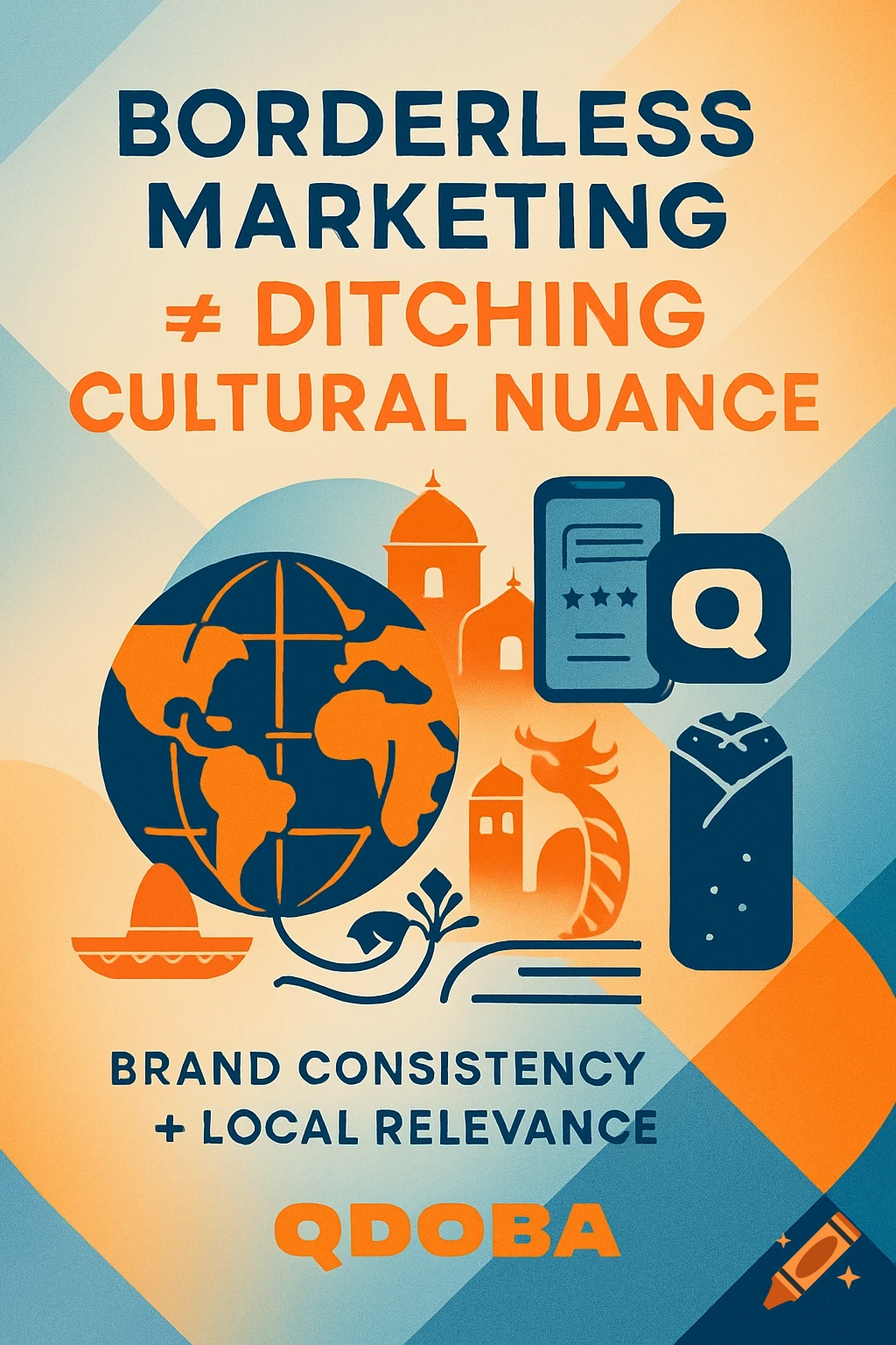 Cultural Diversity created on Craiyon