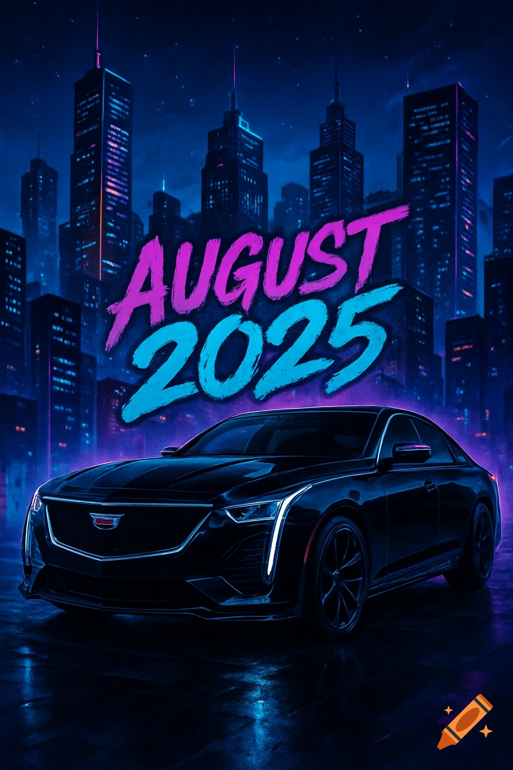 Neon sign for '10th Thal Jeep Rally' with a jeep silhouette and desert ...