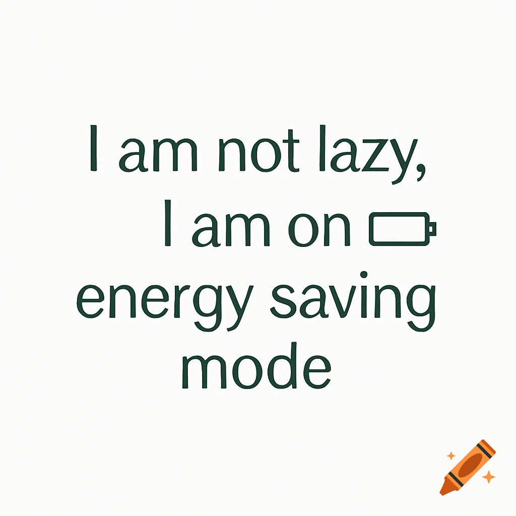 Black circular logo with white text reading 'He must increase, I must decrease.' on Craiyon