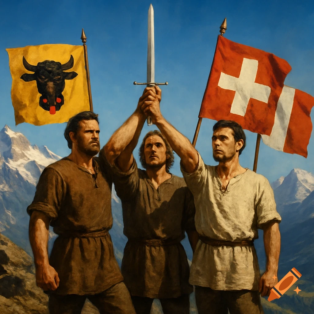 Museum Display created on Craiyon