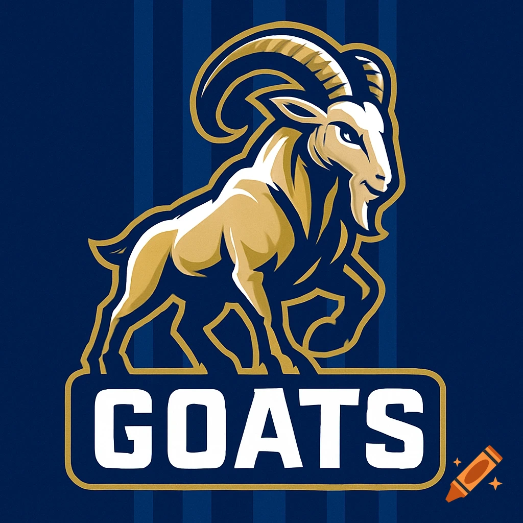 Graphic logo for the Knoxville Ferals sports team, featuring an ...