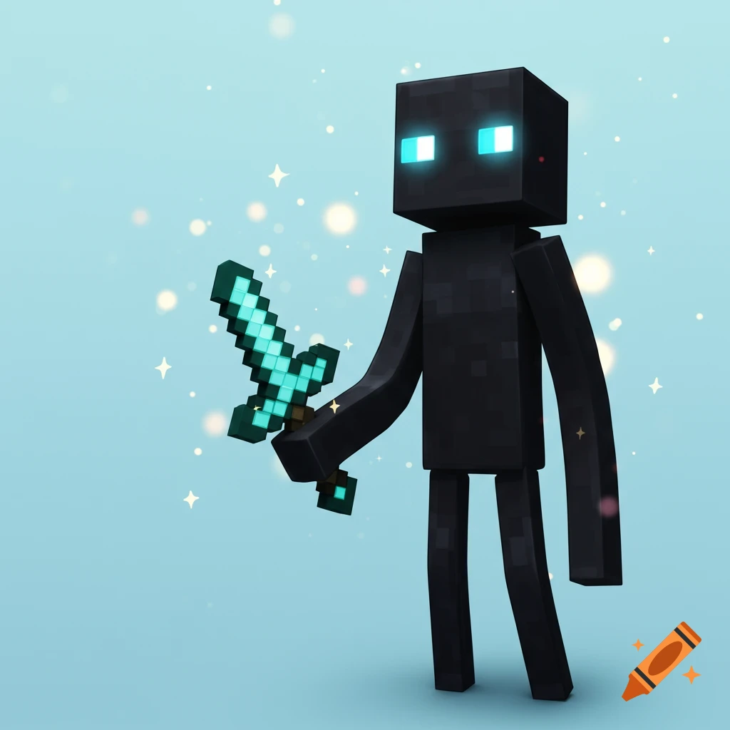 Mine created on Craiyon