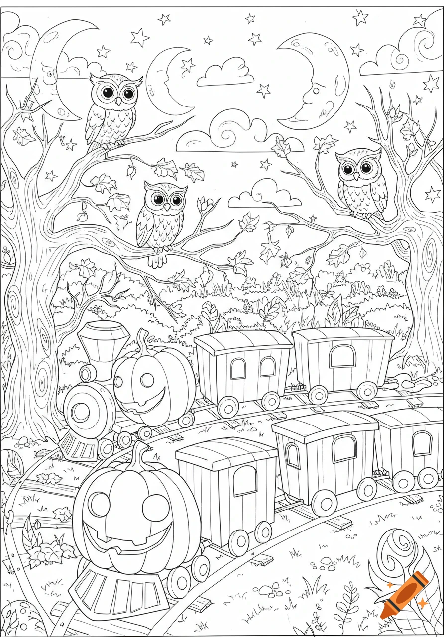 Mewarnai+brung+falk created on Craiyon