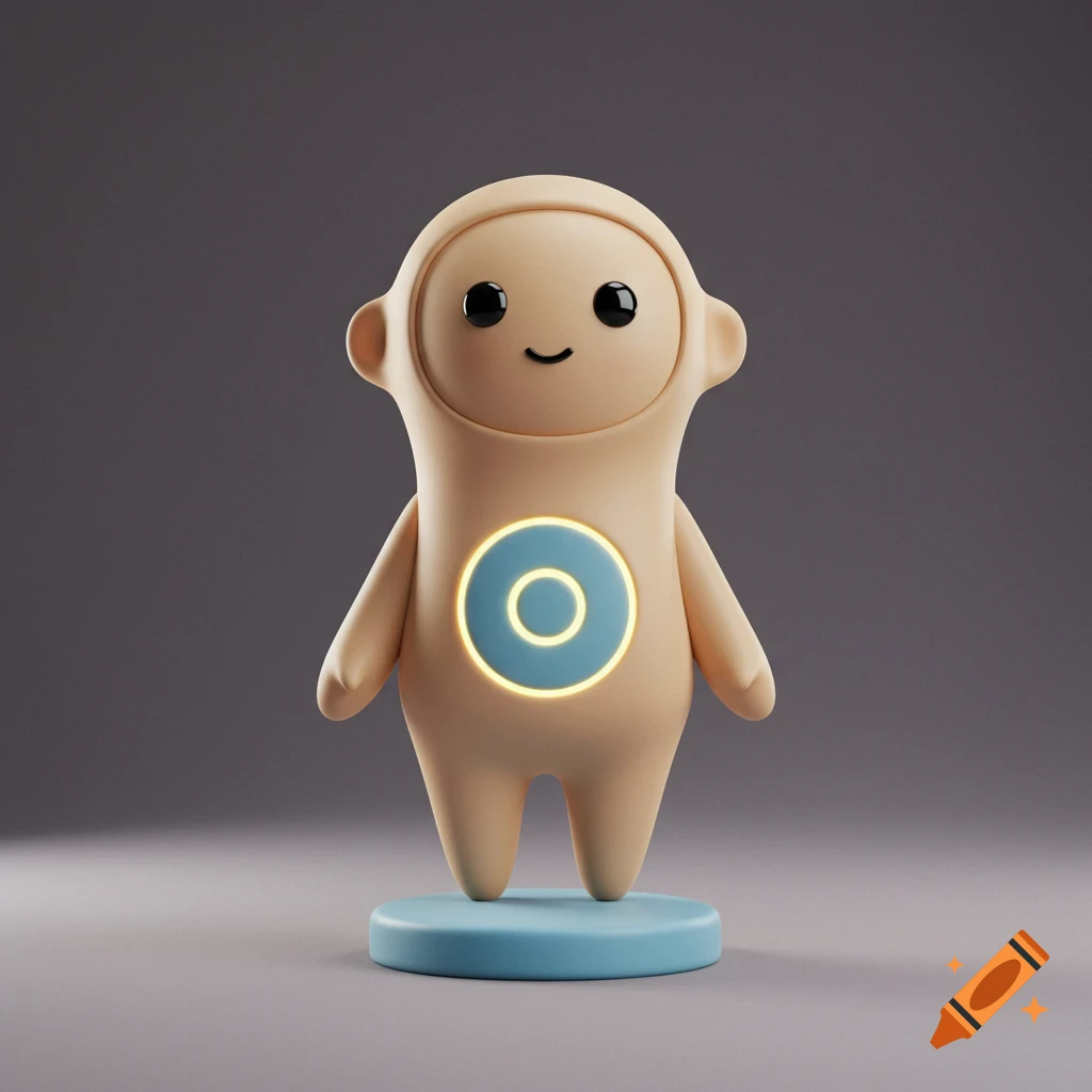 Binimo+monkey created on Craiyon