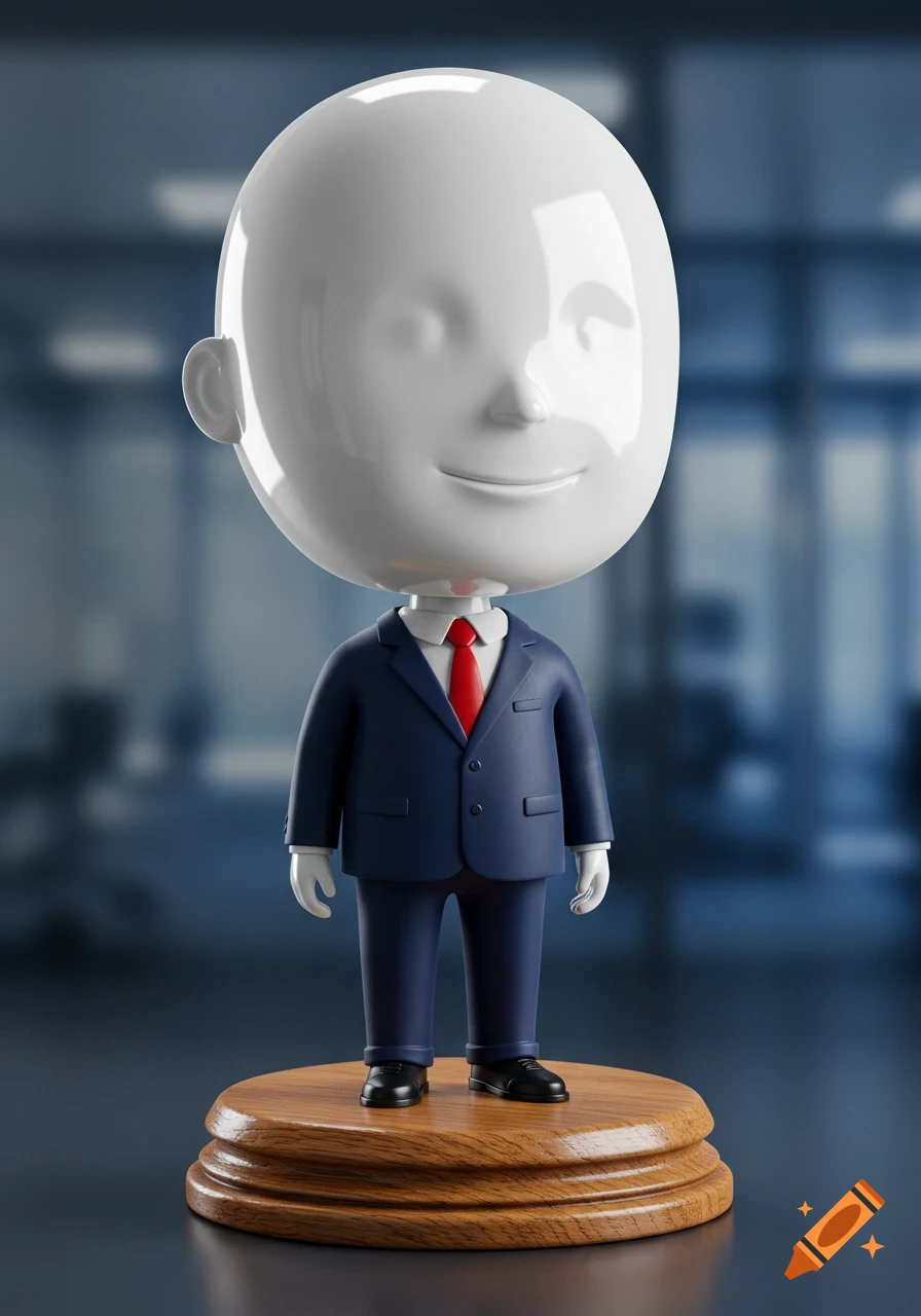 Dr. Phil Mcgraw With a Toupe created on Craiyon