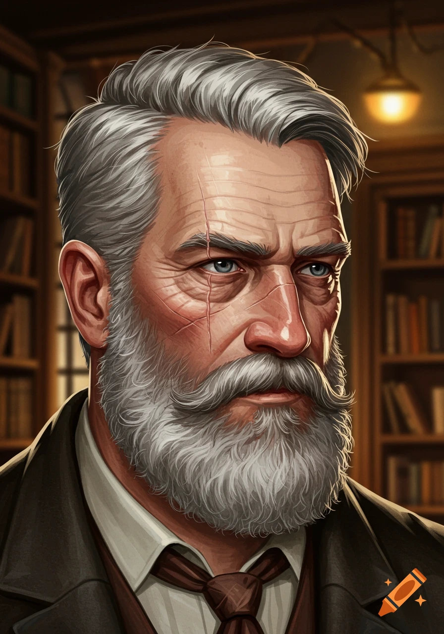 Hitler+old+mustache created on Craiyon