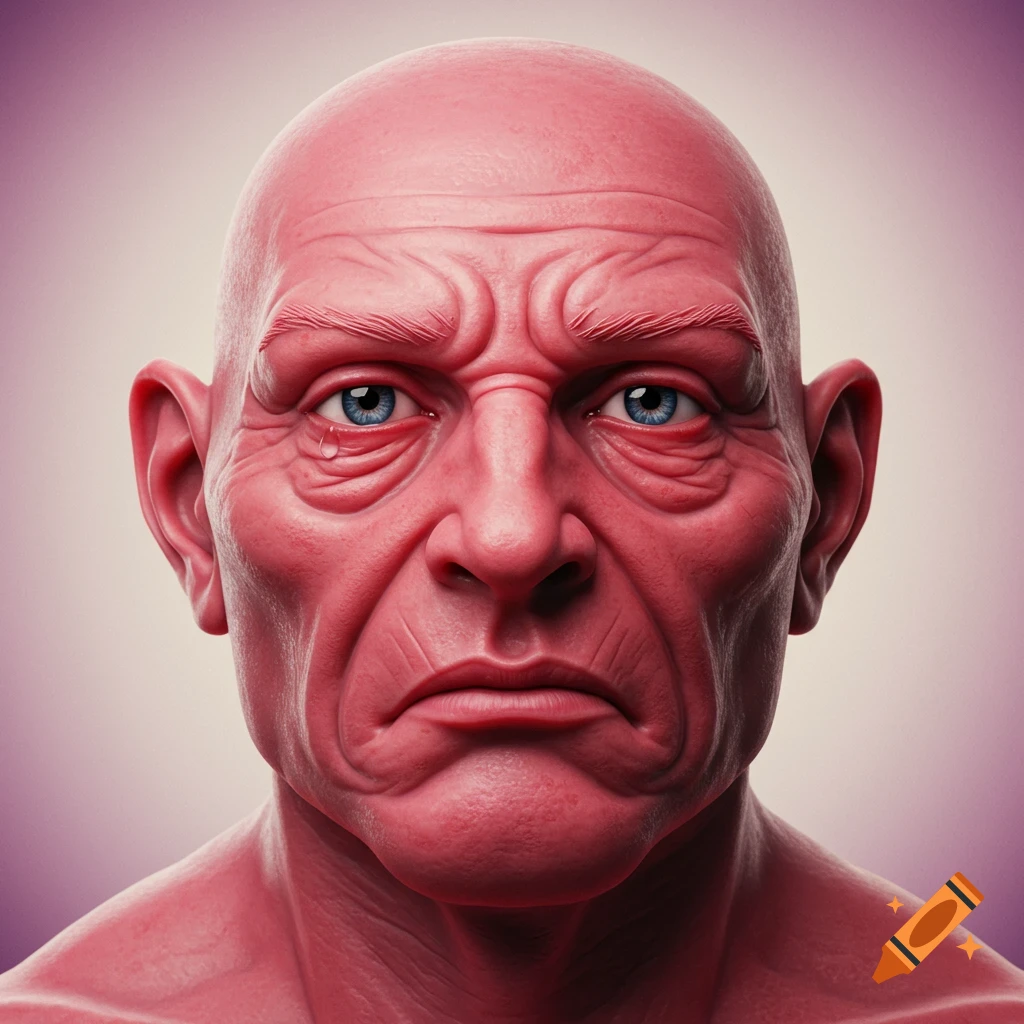 Crucial Companion meme on Craiyon