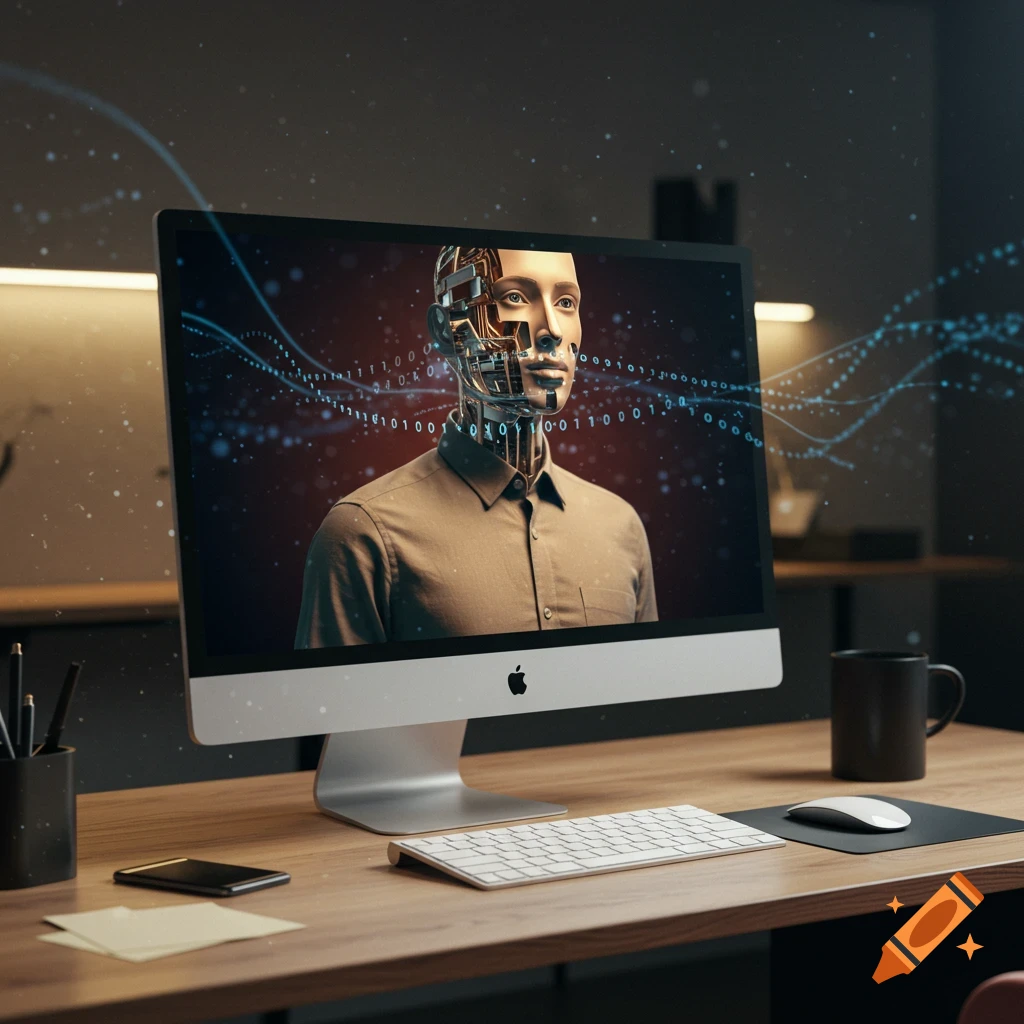 Crushon Ai Login created on Craiyon