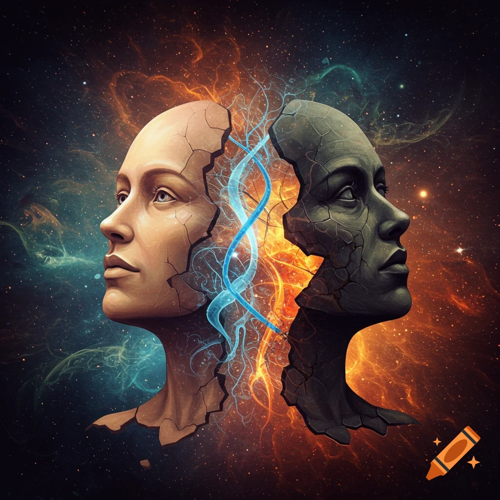 Motivational quote image on Craiyon