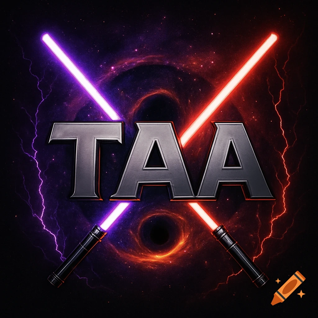 Tf2ae+logo created on Craiyon